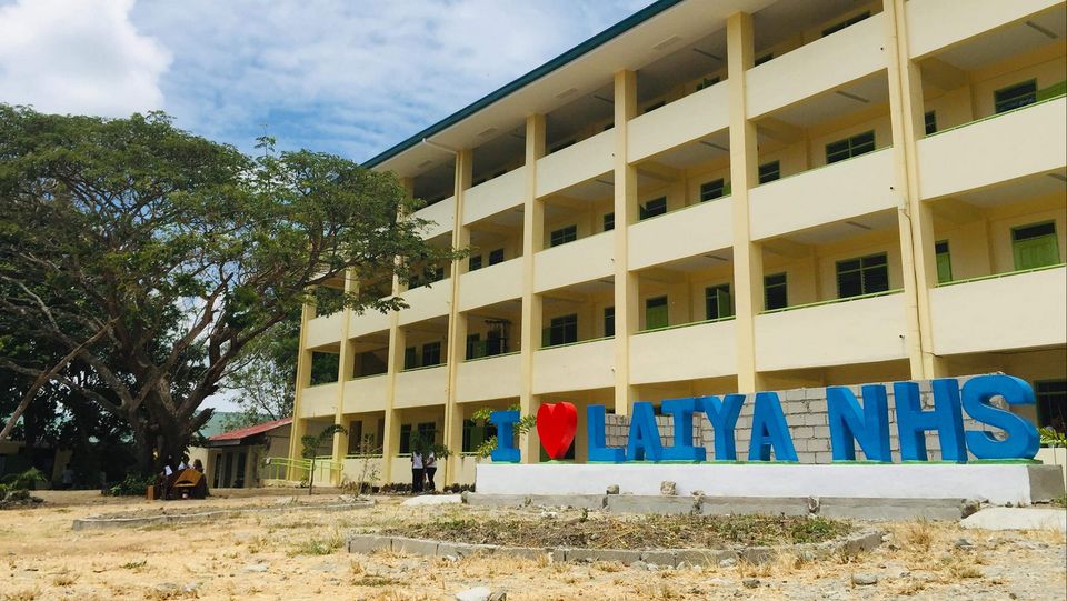 Portfolio Website.peralta